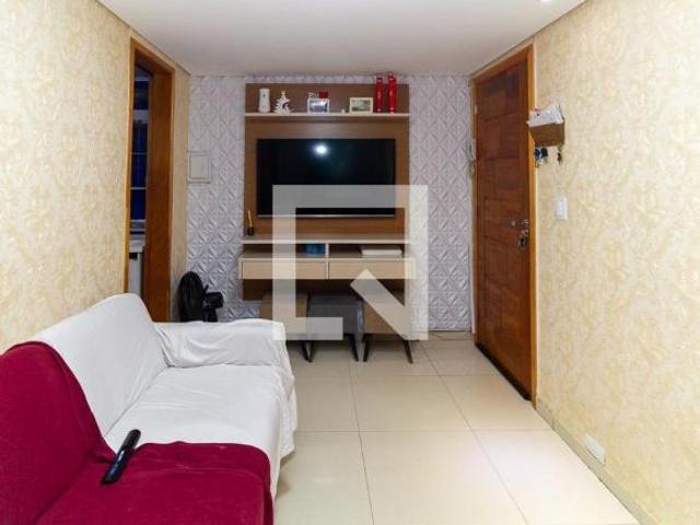 Apartamento à Venda Sapopemba, 2 Quartos, 46 m2