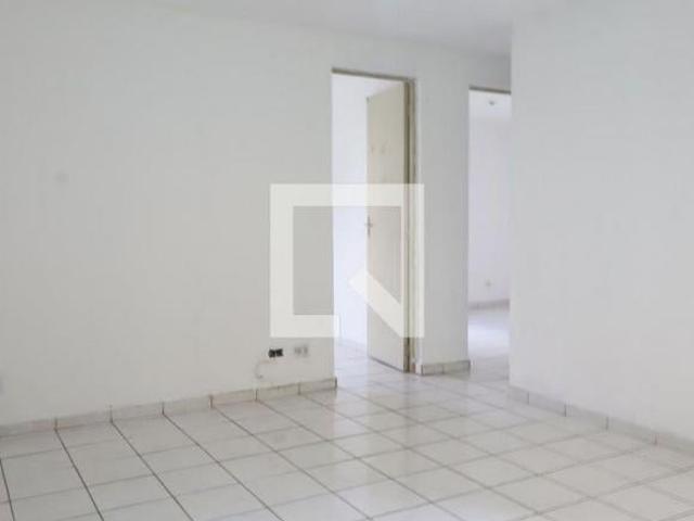 Apartamento à Venda Sapopemba, 2 Quartos, 46 m2