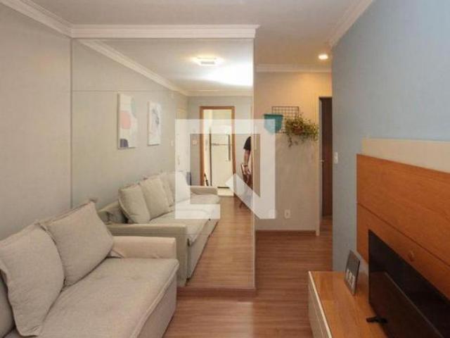 Apartamento à Venda Sapopemba, 2 Quartos, 46 m² São Paulo