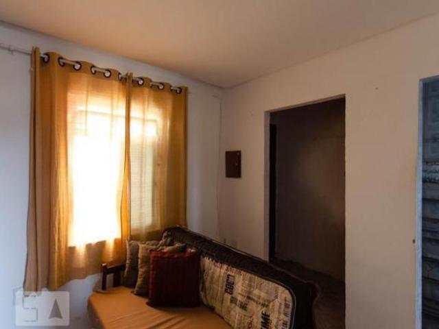 Apartamento à Venda Sapopemba, 2 Quartos, 46 m² São Paulo