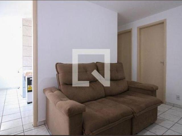 Apartamento à Venda Sapopemba, 2 Quartos, 46 m² São Paulo