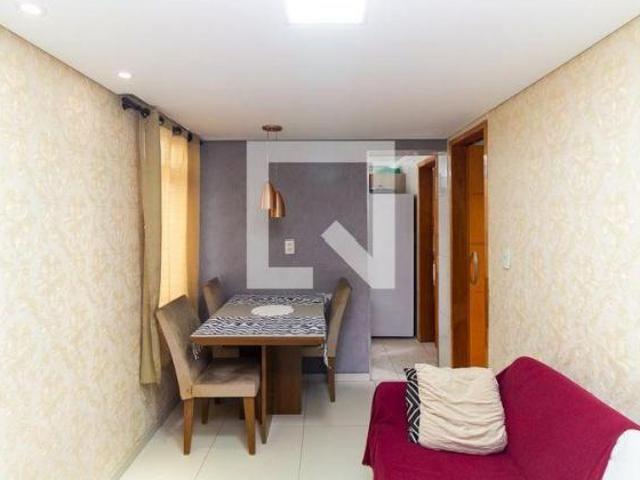 Apartamento à Venda Sapopemba, 2 Quartos, 46 m² São Paulo