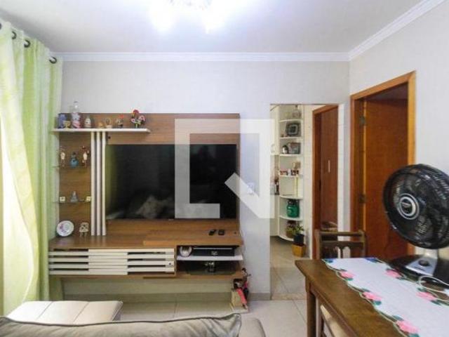Apartamento à Venda Sapopemba, 2 Quartos, 46 m² São Paulo