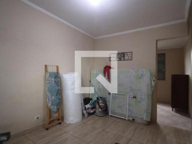 Apartamento à Venda Sapopemba, 2 Quartos, 46 m² São Paulo