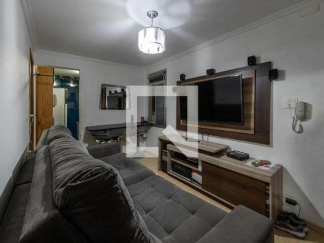 Apartamento à Venda Sapopemba, 2 Quartos, 46 m² São Paulo