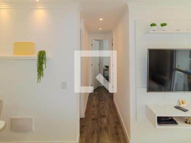 Apartamento à Venda Sapopemba, 2 Quartos, 47 m2