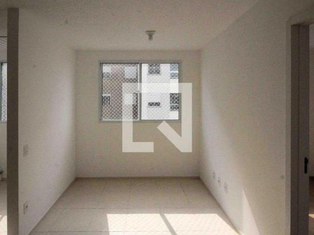 Apartamento à Venda Sapopemba, 2 Quartos, 47 m2