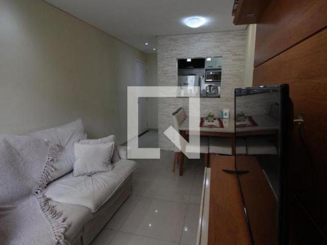 Apartamento à Venda Sapopemba, 2 Quartos, 47 m2