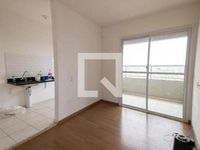 Apartamento à Venda Sapopemba, 2 Quartos, 47 m2