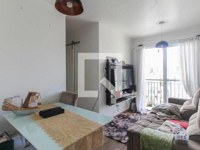Apartamento à Venda Sapopemba, 2 Quartos, 47 m2