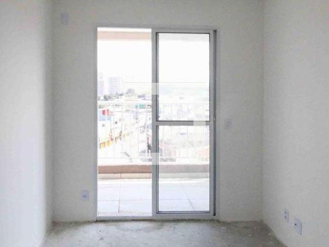 Apartamento à Venda Sapopemba, 2 Quartos, 47 m2