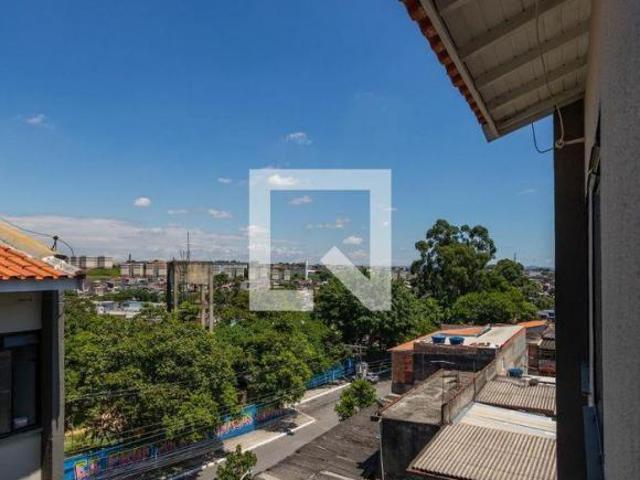 Apartamento à Venda Sapopemba, 2 Quartos, 47 m2