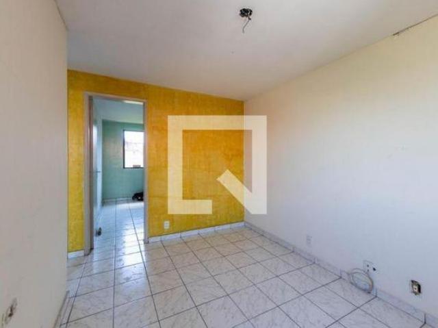 Apartamento à Venda Sapopemba, 2 Quartos, 47 m2