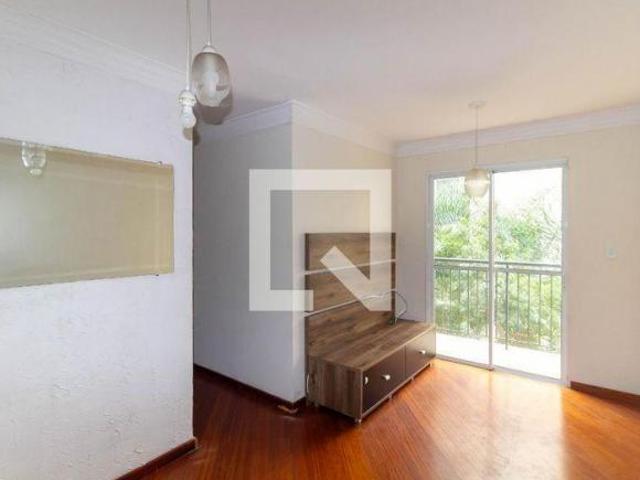 Apartamento à Venda Sapopemba, 2 Quartos, 47 m2