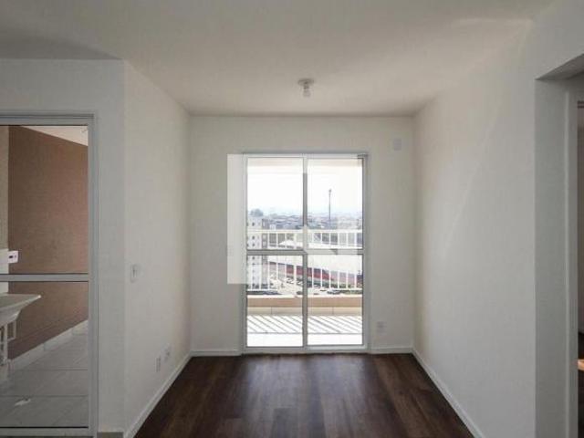 Apartamento à Venda Sapopemba, 2 Quartos, 47 m2