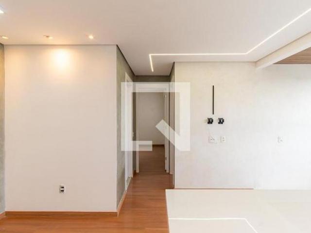 Apartamento à Venda Sapopemba, 2 Quartos, 47 m2