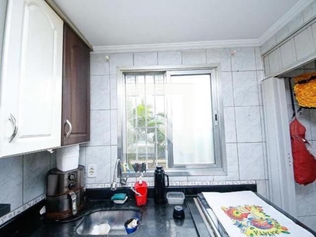 Apartamento à Venda Sapopemba, 2 Quartos, 47 m2