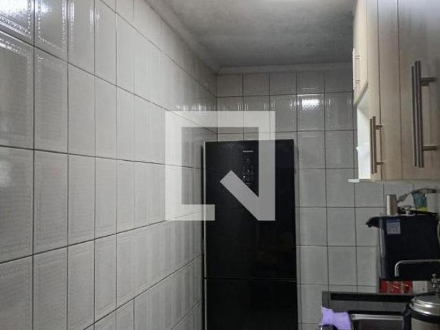 Apartamento à Venda Sapopemba, 2 Quartos, 47 m2