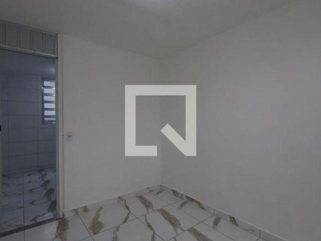 Apartamento à Venda Sapopemba, 2 Quartos, 47 m2
