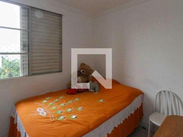 Apartamento à Venda Sapopemba, 2 Quartos, 47 m2