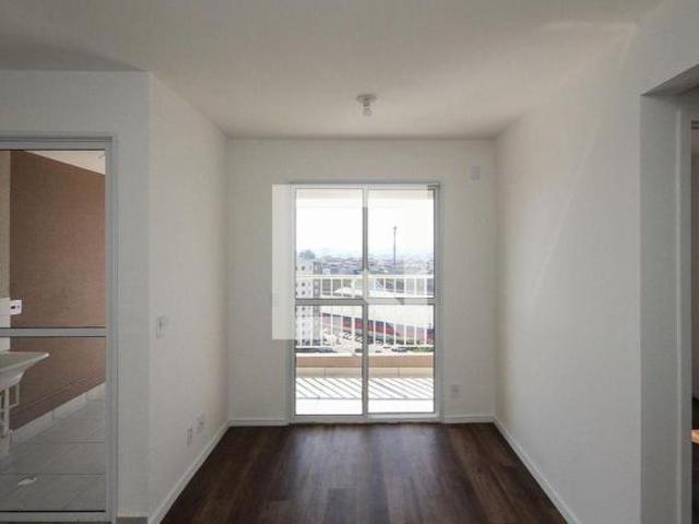 Apartamento à Venda Sapopemba, 2 Quartos, 47 m2