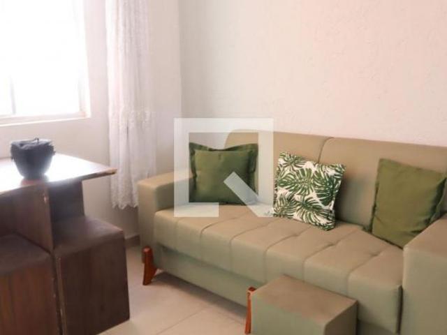 Apartamento à Venda Sapopemba, 2 Quartos, 47 m2