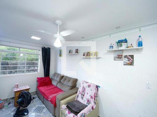 Apartamento à Venda Sapopemba, 2 Quartos, 47 m2
