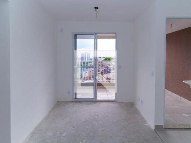 Apartamento à Venda Sapopemba, 2 Quartos, 47 m2