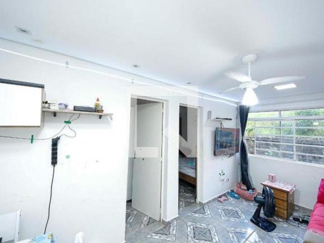 Apartamento à Venda Sapopemba, 2 Quartos, 47 m2