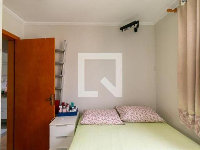 Apartamento à Venda Sapopemba, 2 Quartos, 47 m2