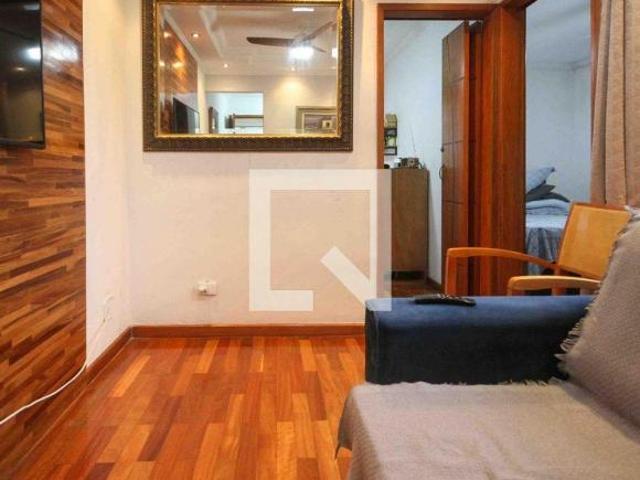 Apartamento à Venda Sapopemba, 2 Quartos, 47 m2