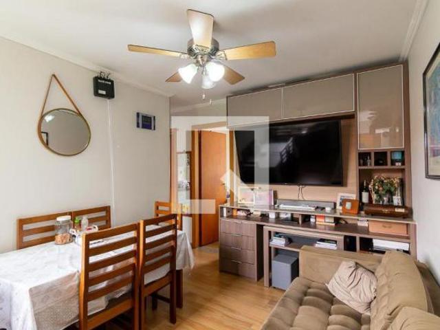 Apartamento à Venda Sapopemba, 2 Quartos, 47 m2