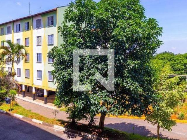 Apartamento à Venda Sapopemba, 2 Quartos, 47 m2