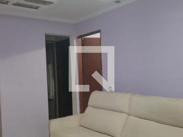 Apartamento à Venda Sapopemba, 2 Quartos, 47 m2