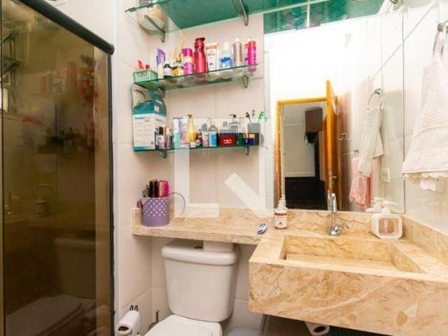 Apartamento à Venda Sapopemba, 2 Quartos, 47 m2