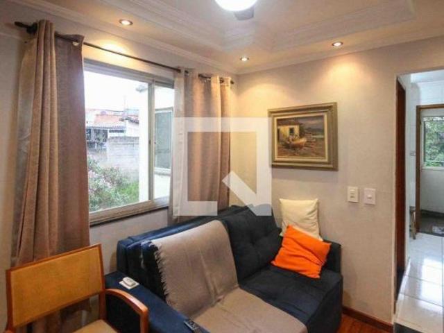 Apartamento à Venda Sapopemba, 2 Quartos, 47 m2