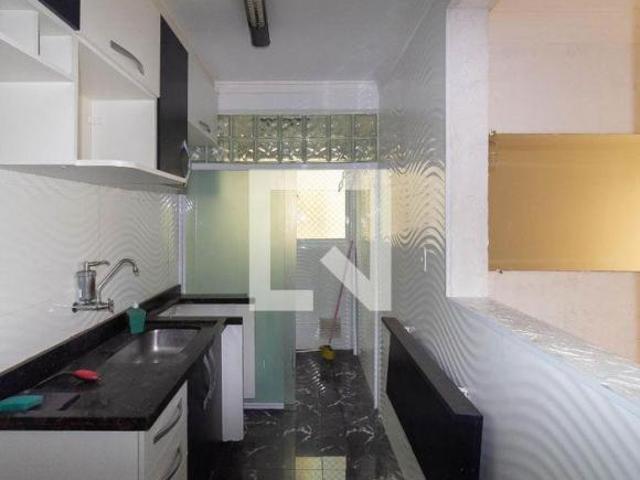Apartamento à Venda Sapopemba, 2 Quartos, 47 m2