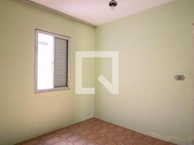 Apartamento à Venda Sapopemba, 2 Quartos, 47 m2