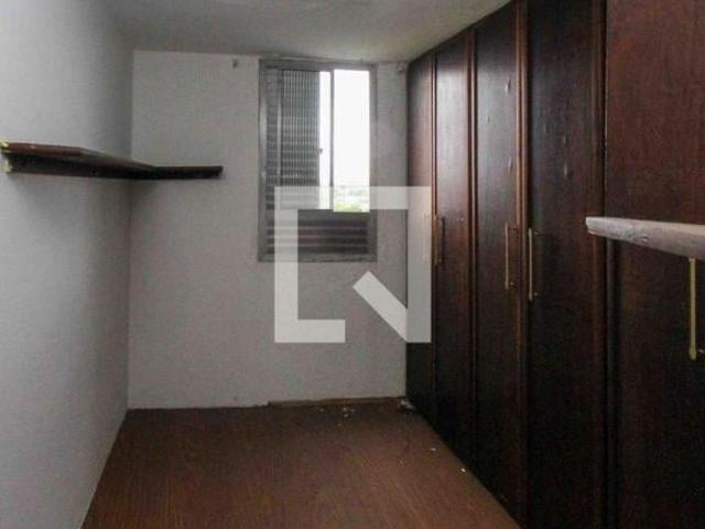 Apartamento à Venda Sapopemba, 2 Quartos, 47 m2