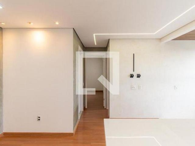 Apartamento à Venda Sapopemba, 2 Quartos, 47 m² São Paulo