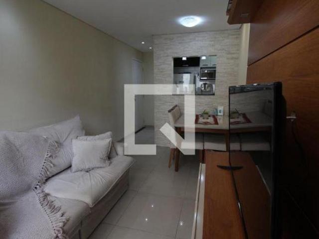 Apartamento à Venda Sapopemba, 2 Quartos, 47 m² São Paulo