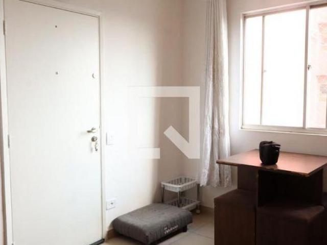 Apartamento à Venda Sapopemba, 2 Quartos, 47 m² São Paulo