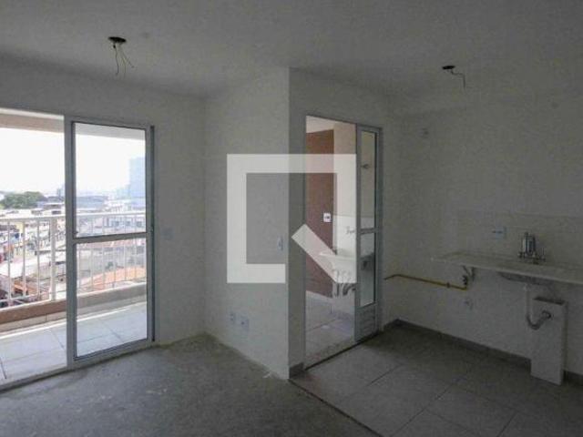 Apartamento à Venda Sapopemba, 2 Quartos, 47 m² São Paulo