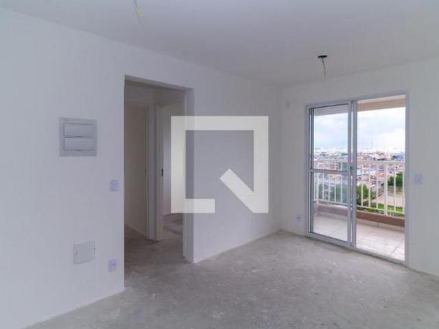 Apartamento à Venda Sapopemba, 2 Quartos, 47 m² São Paulo