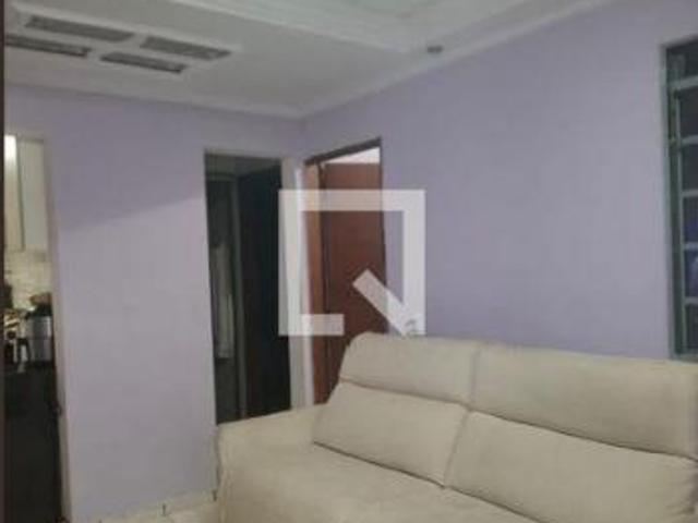 Apartamento à Venda Sapopemba, 2 Quartos, 47 m² São Paulo