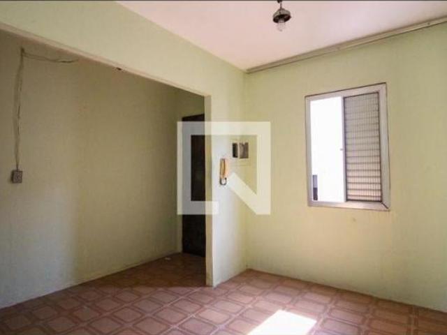 Apartamento à Venda Sapopemba, 2 Quartos, 47 m² São Paulo
