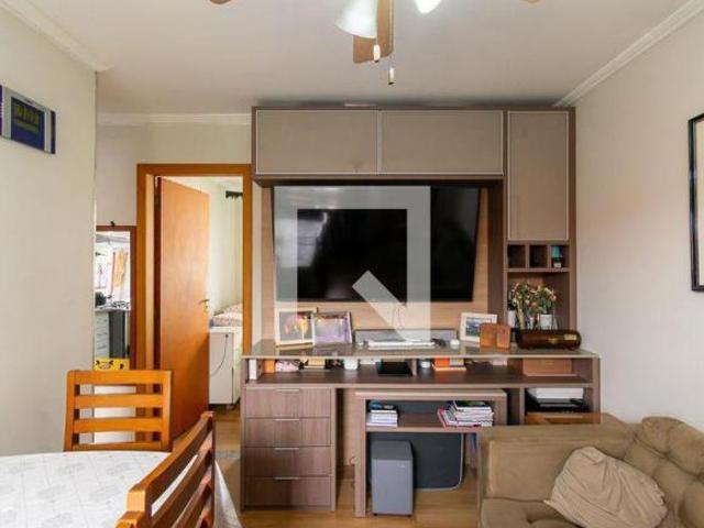 Apartamento à Venda Sapopemba, 2 Quartos, 47 m² São Paulo