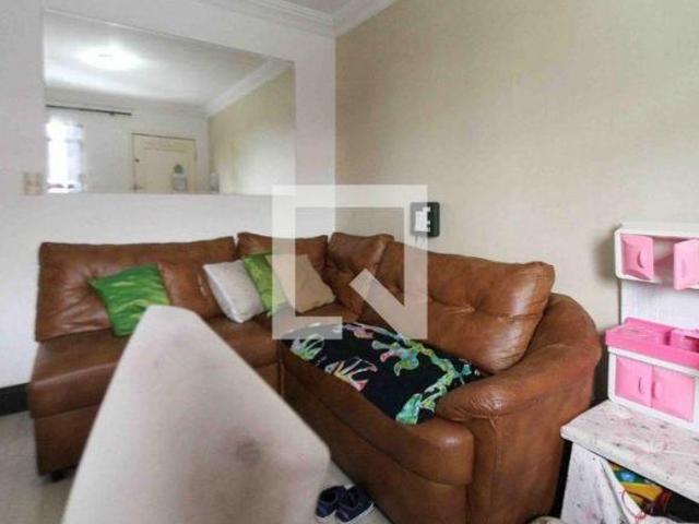 Apartamento à Venda Sapopemba, 2 Quartos, 47 m² São Paulo