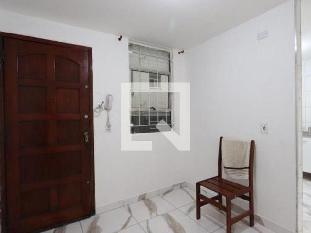 Apartamento à Venda Sapopemba, 2 Quartos, 47 m² São Paulo