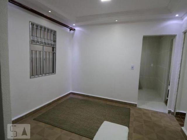 Apartamento à Venda Sapopemba, 2 Quartos, 47 m² São Paulo